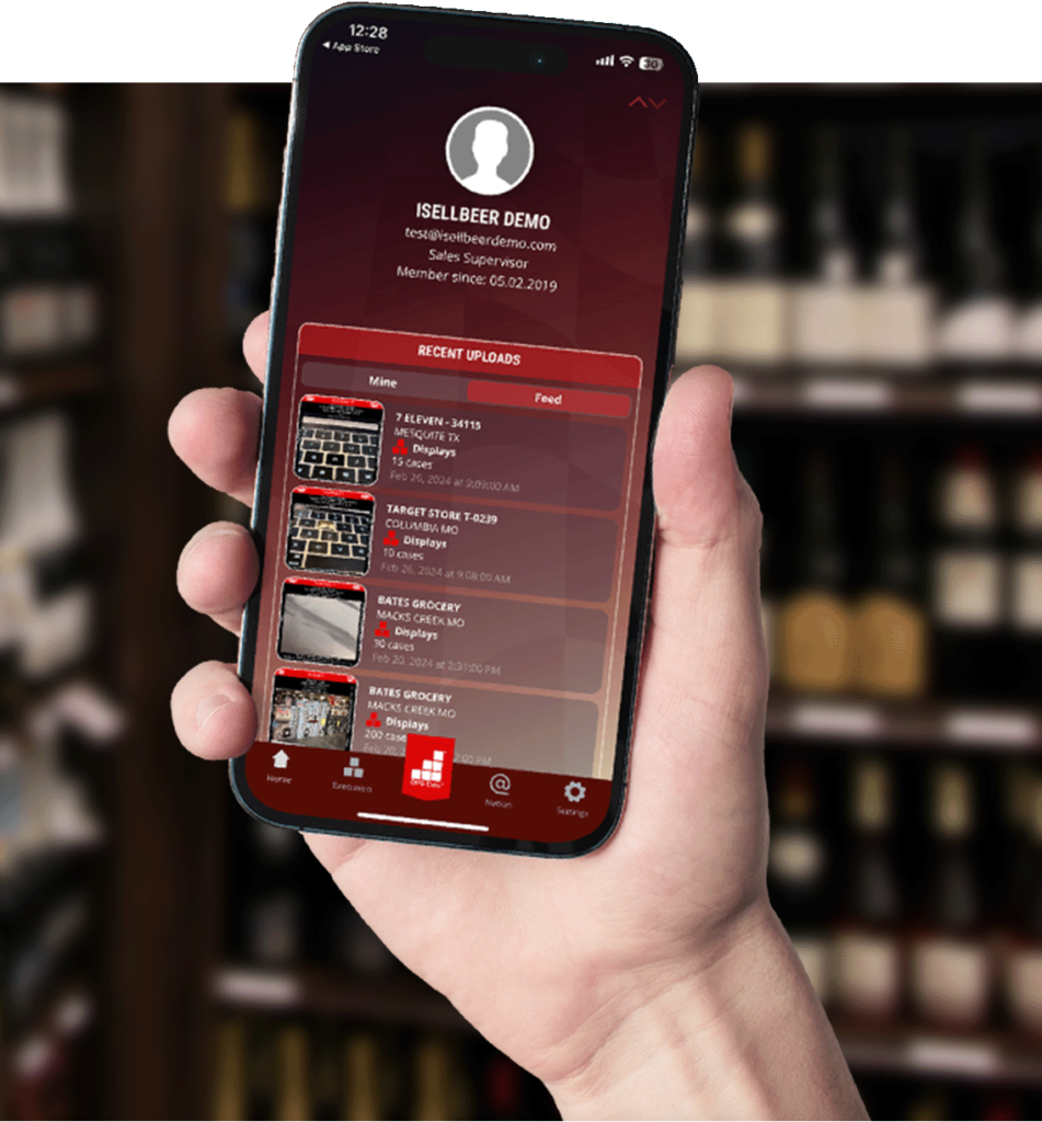 CPG Data - Execution Tracking and Analytics